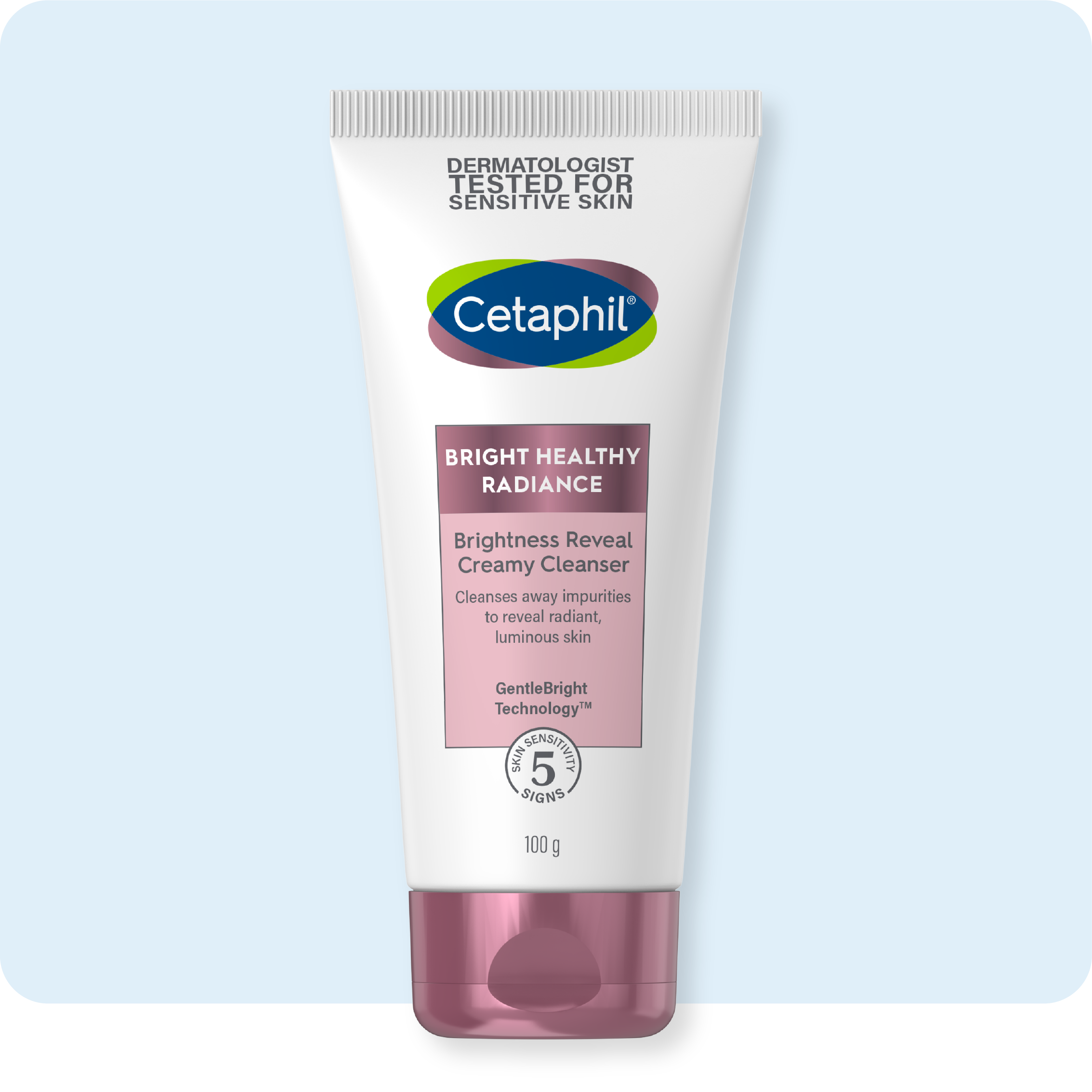 Gentle Yet Effective Cleansers | Cetaphil